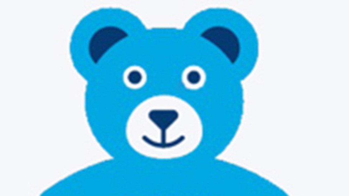 Hug-a-Bear - JustGiving