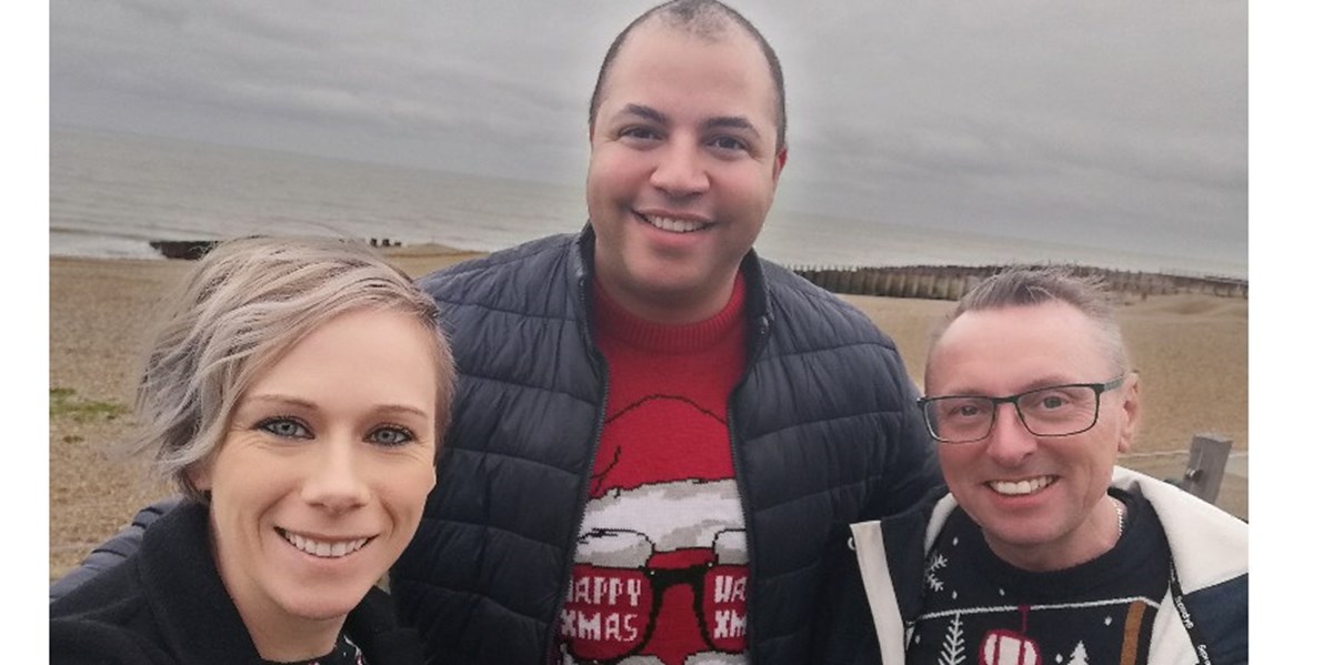 Sarah Lofthouse is fundraising for Mind