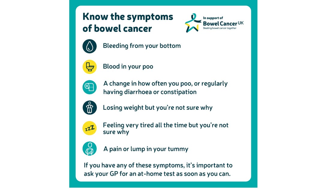 Carl Porter is fundraising for Bowel Cancer UK
