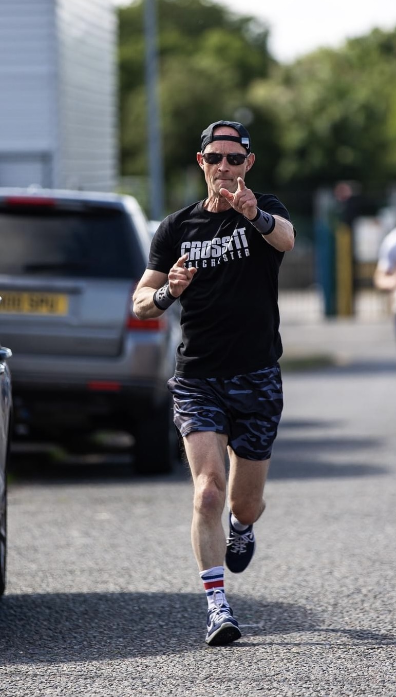 Paul Fisher is fundraising for Alzheimer's Society