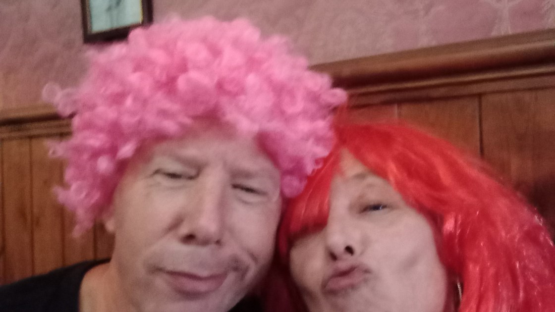 Lee Jennings is fundraising for LOROS, the Leicestershire and Rutland ...
