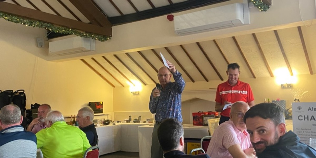 Matt Callow is fundraising for Dorothy House