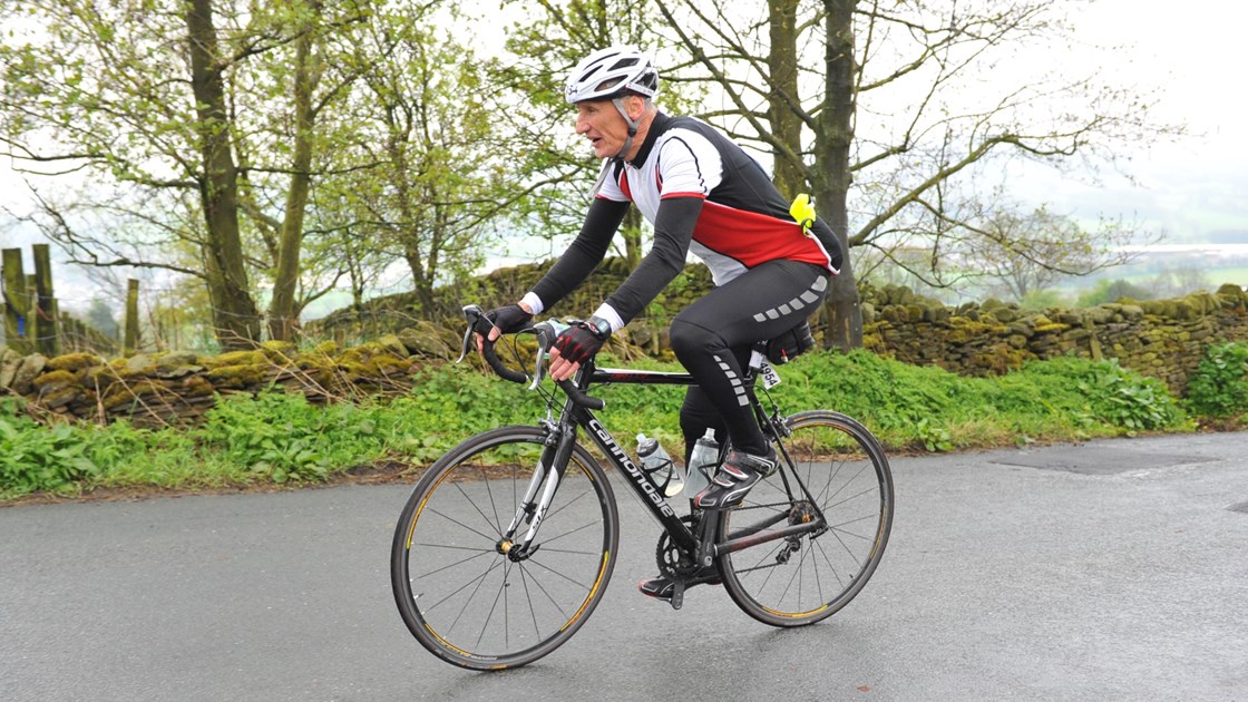 Paul Foulkes is fundraising for Lymm Rugby Club