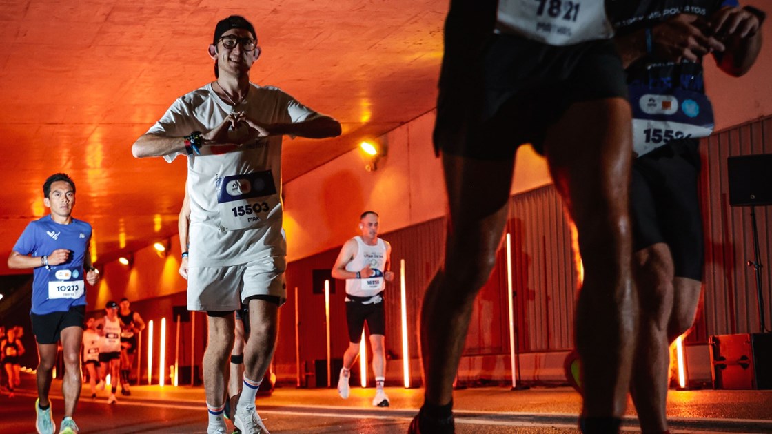 Max Bean is fundraising for Whizz Kidz