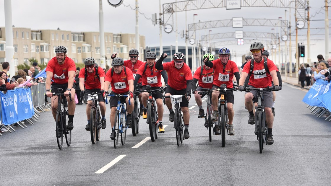 H. H. Smith & Sons for THE CHRISTIE CHARITY is fundraising for THE ...