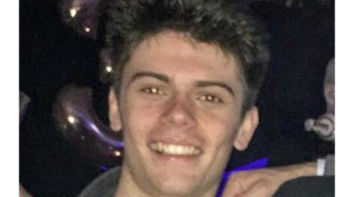 Mark Barnard is fundraising for CALM (Campaign Against Living Miserably)