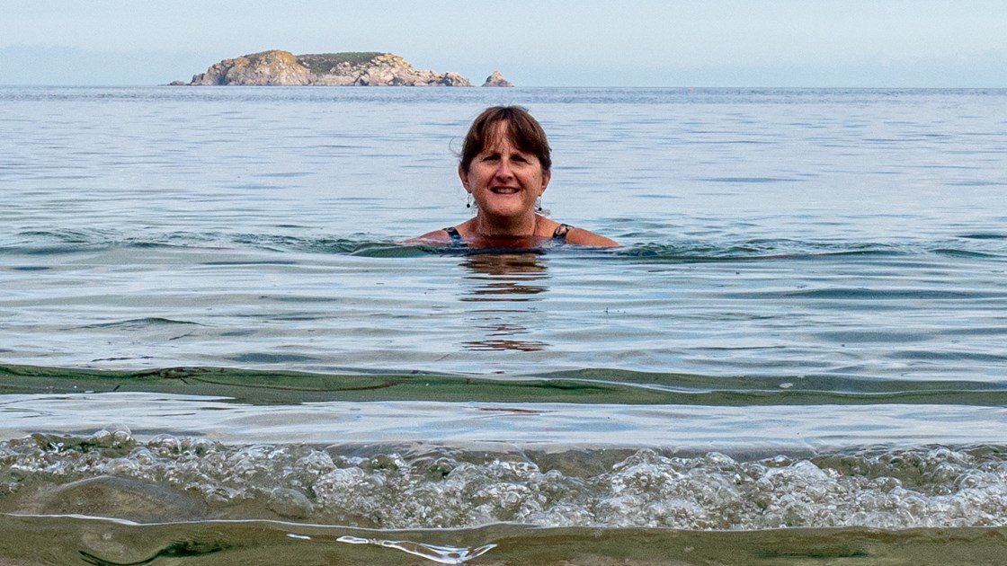 Cathy Walton is fundraising for York Against Cancer