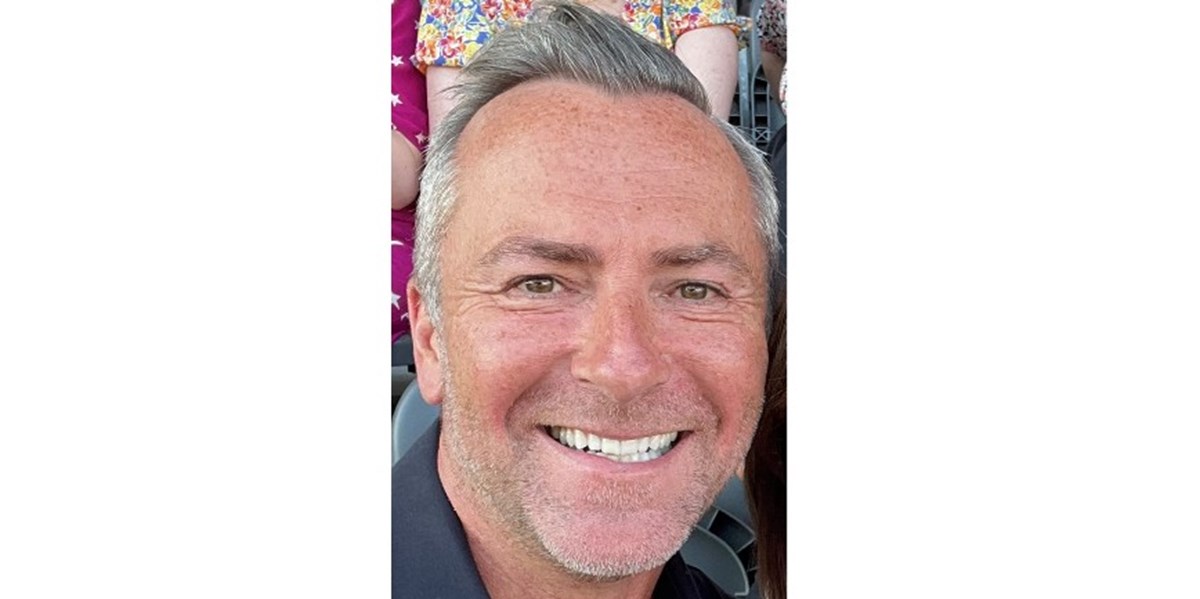 Jerry Gallagher is fundraising for YMCA London City and North