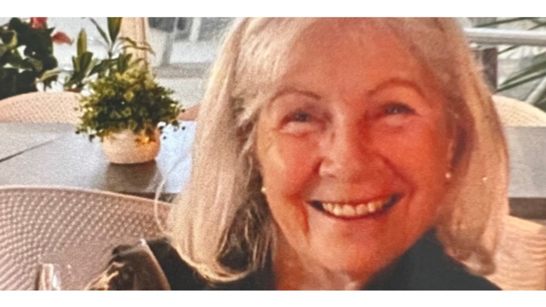 Debbie Burke is fundraising for Encephalitis International