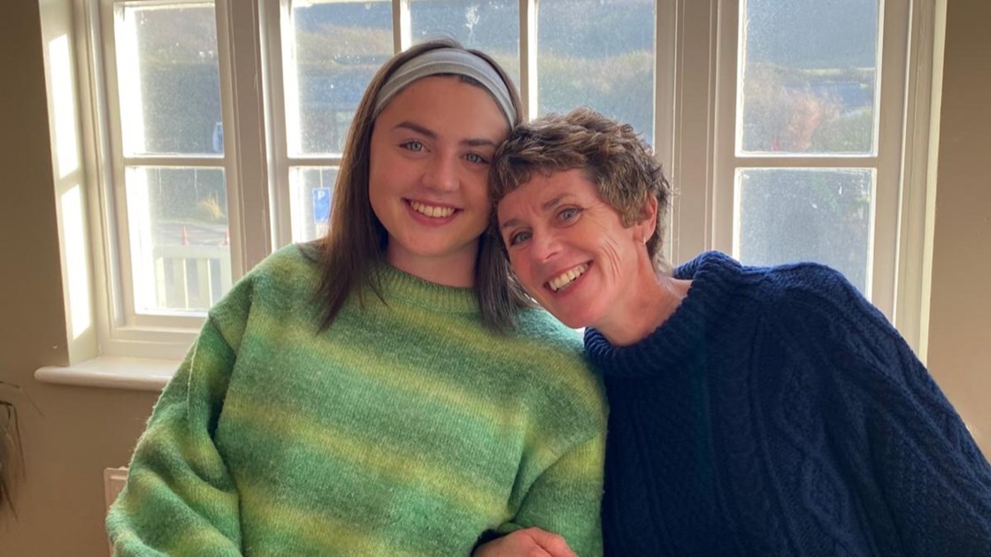 Isla Miller is fundraising for British Heart Foundation