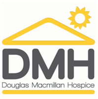 Douglas Macmillan Hospice - JustGiving