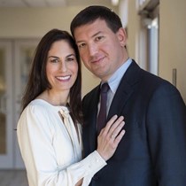 Wendy and Scott Kleinman - Together We Shine