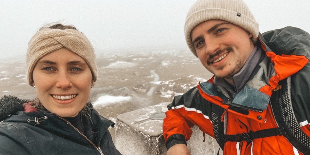 Coren Munday is fundraising for Alzheimer's Society