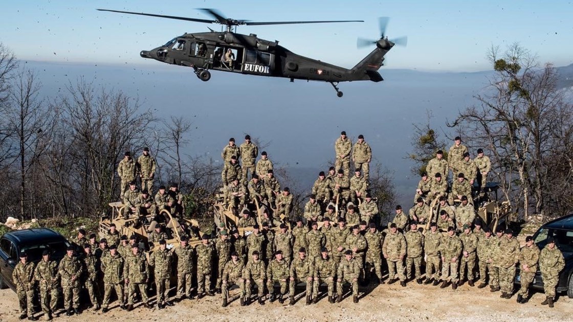 Richard C Owen is fundraising for Army Benevolent Fund