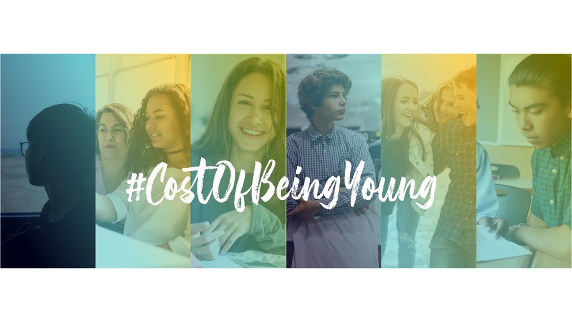 Sandy Begbie is fundraising for The Rock Trust