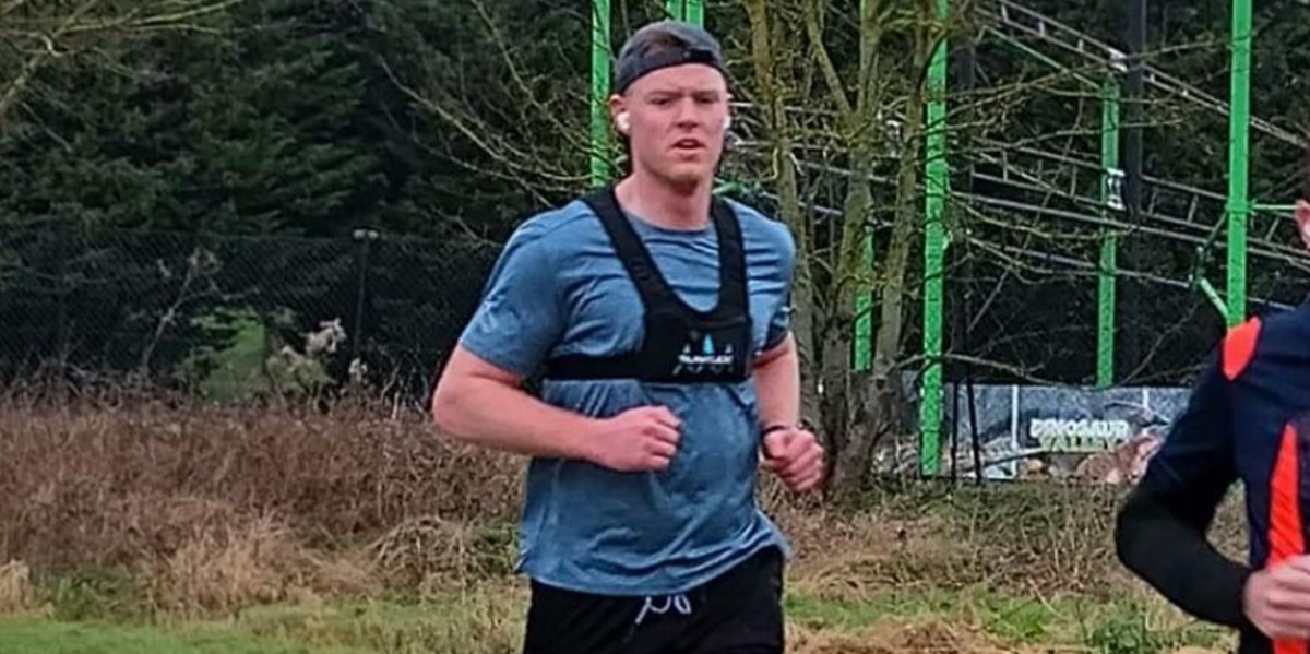 Curtis Castledine is fundraising for Cancer Research UK