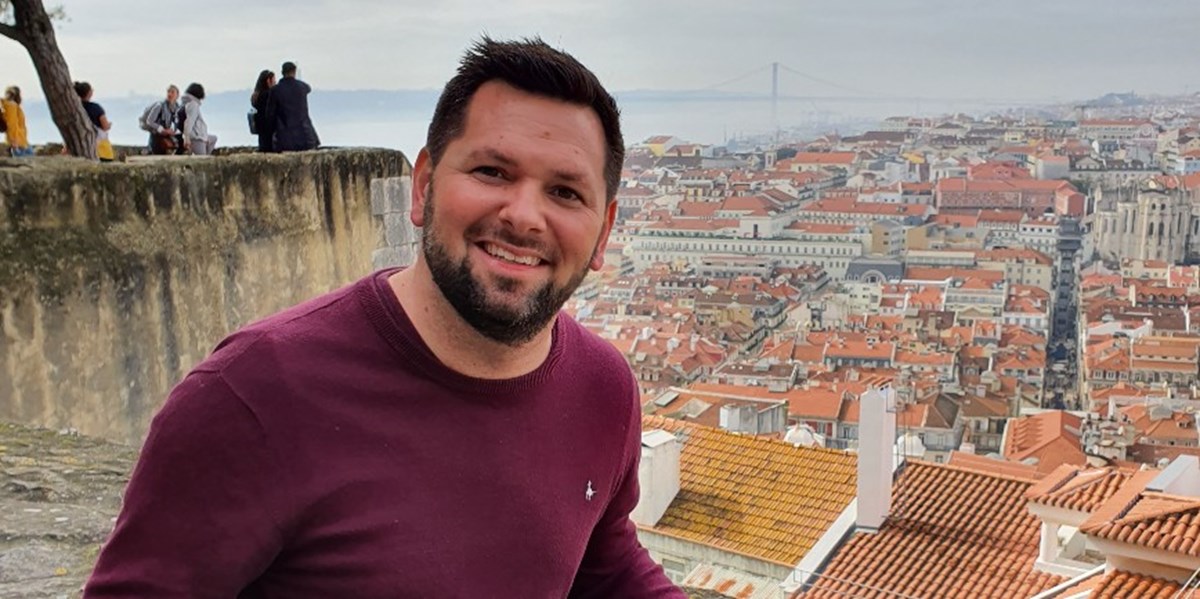 Jonathan Gleeson-Solomon is fundraising for Leukaemia UK