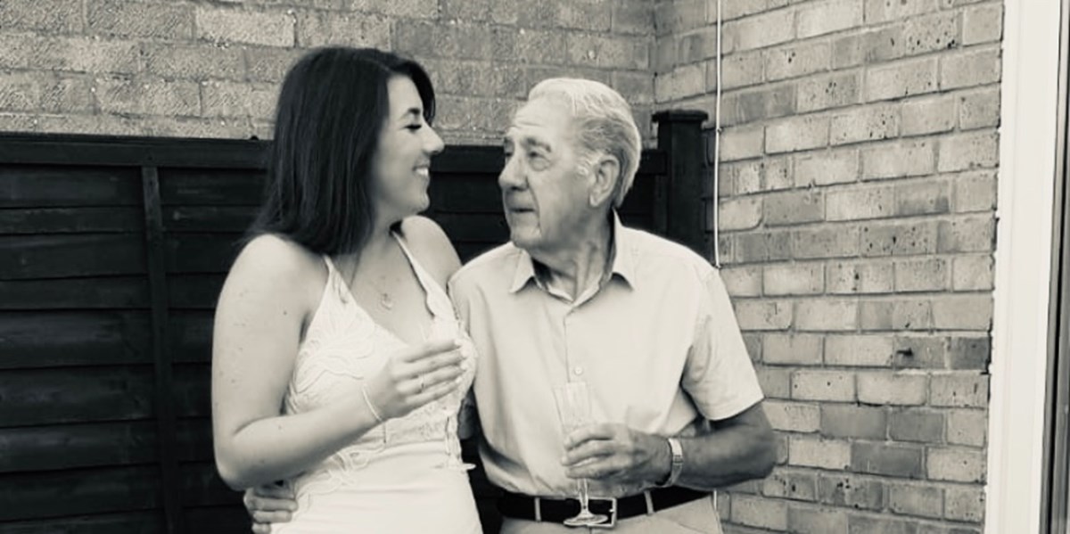 Danielle Doherty-Ray is fundraising for Isabel Hospice