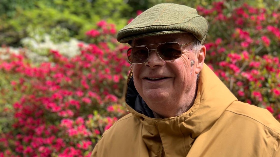 Ruffer Family is fundraising for Kidney Research UK