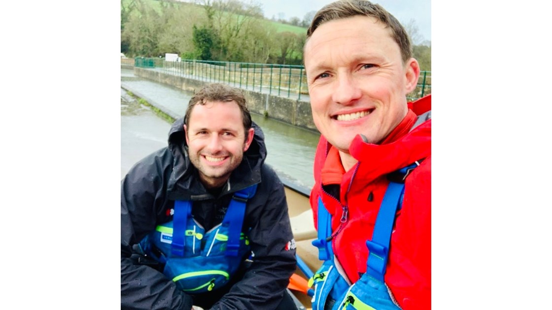 Team Fortune Favours the Brave takes on the Yukon 1000 for Reduce Our ...