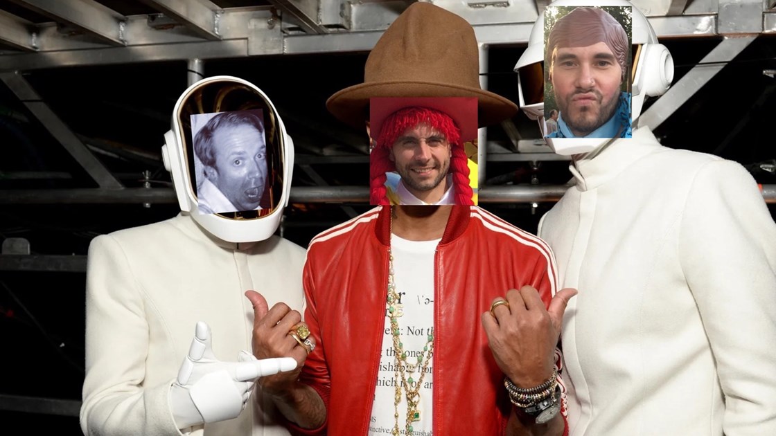 Matt Reade is fundraising for War Child