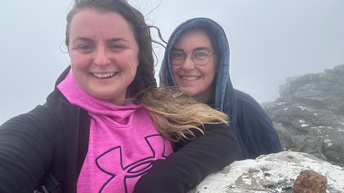 Sarah Ure is fundraising for Chest Heart & Stroke Scotland