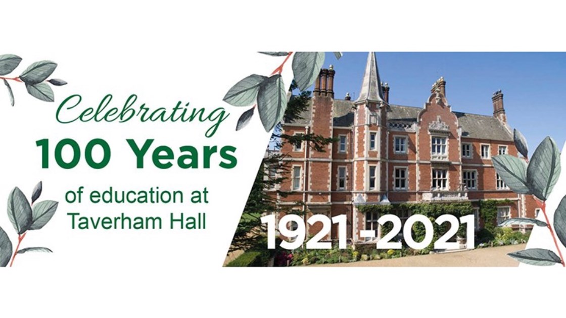 100 years of education at Taverham Hall & the BHF 60th anniversary ...