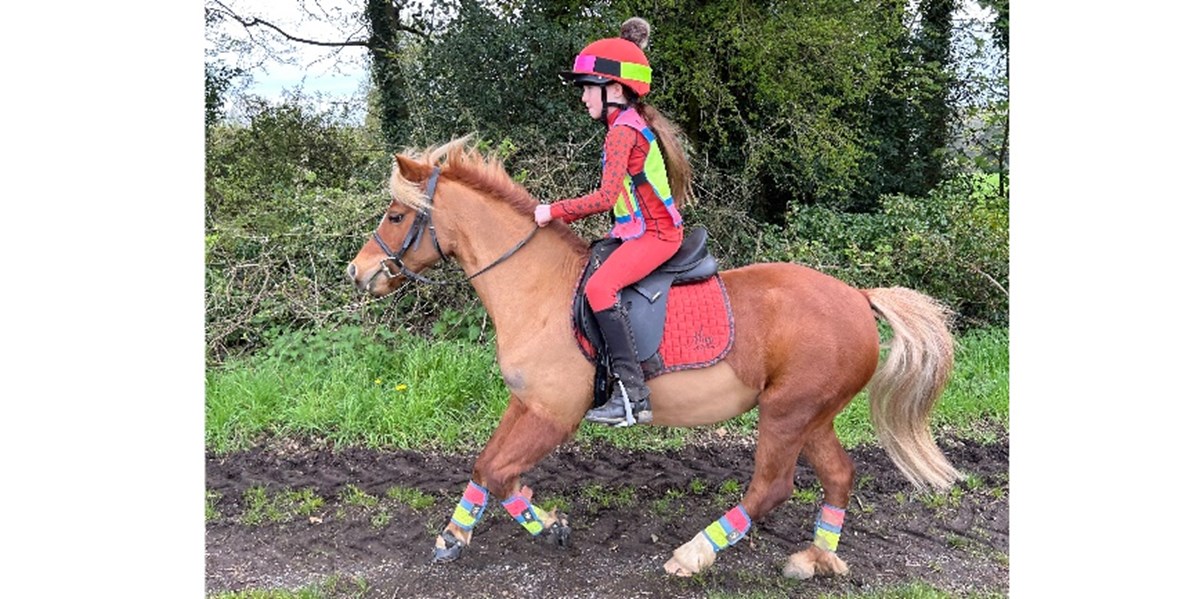 Jessica Angus is fundraising for Bone Cancer Research Trust