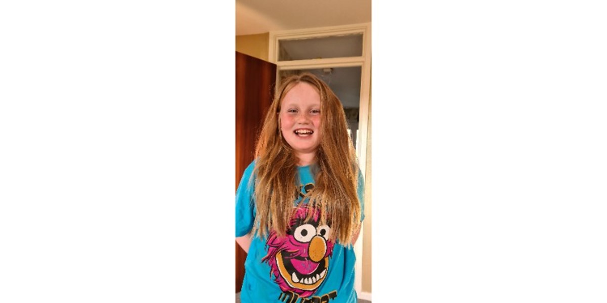 Tracy davies is fundraising for Little Princess Trust
