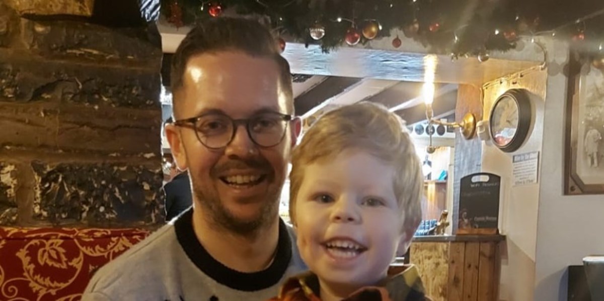 Nigel Mogg is fundraising for Wallace & Gromit's Grand Appeal