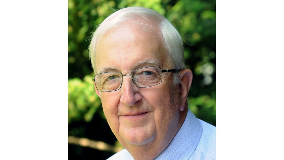 In memory of John Sayer - JustGiving