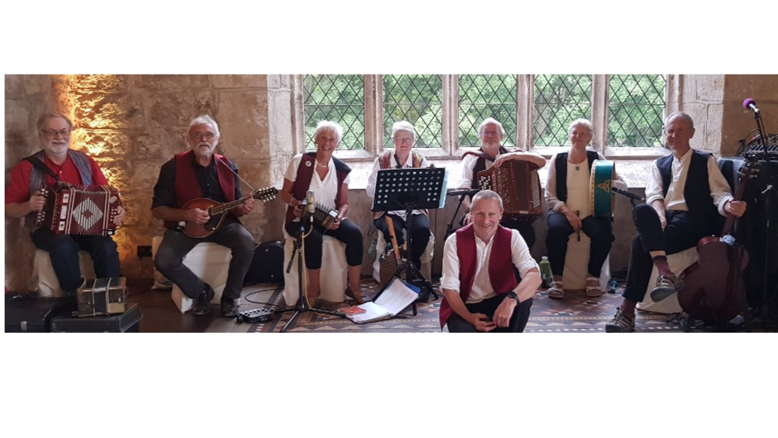 Batty Moss Band is fundraising for Medecins Sans Frontieres / Doctors ...