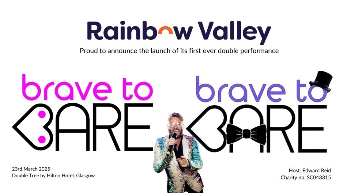 Aimee Toshney is fundraising for Rainbow Valley