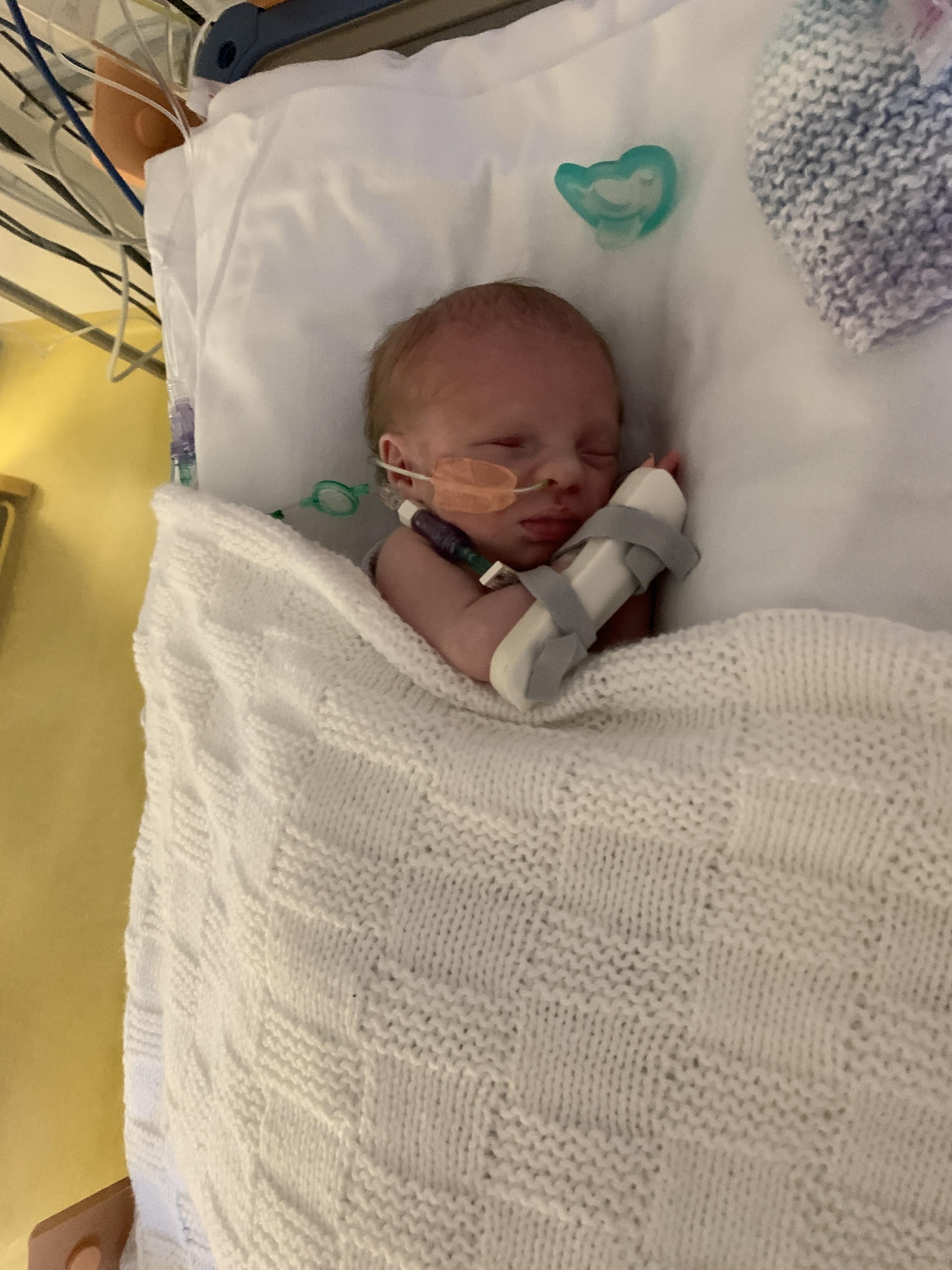 Matthew Stanger is fundraising for Alder Hey Children's Charity