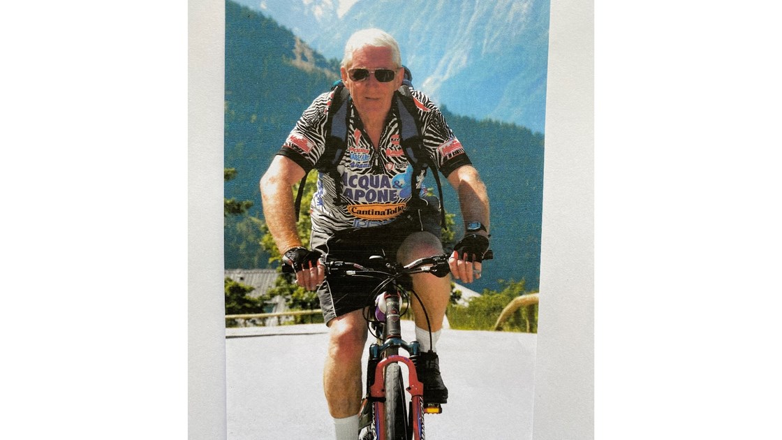 David Lawson is fundraising for Brain Tumour Research