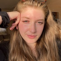 Jess' movement for mind is taking part in Move for Mind