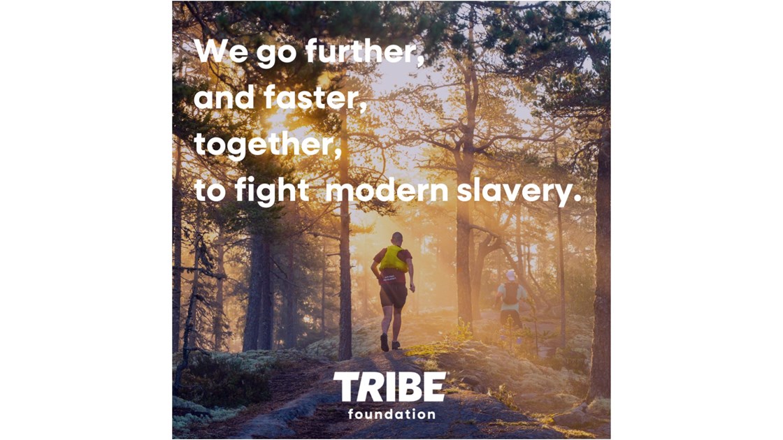 Niki Hutson is fundraising for TRIBE Freedom Foundation