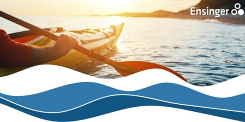 Ensinger UK is fundraising for Cancer Research UK