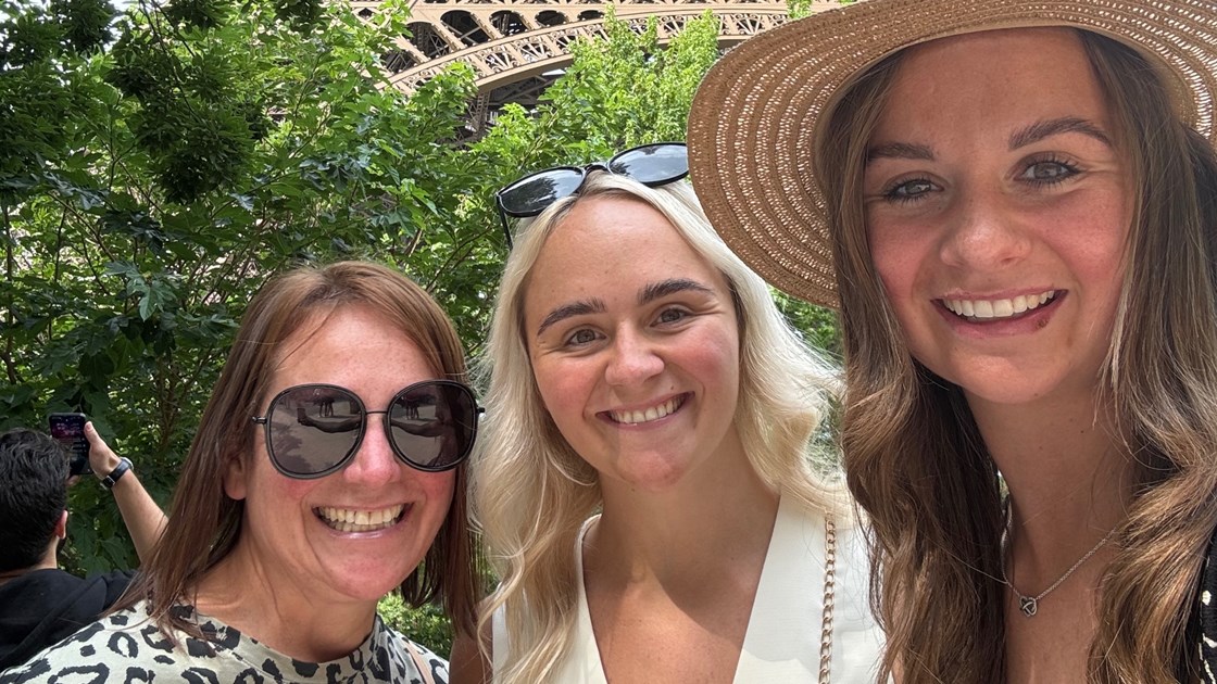 Tina Phillips is fundraising for Safety Net (UK)