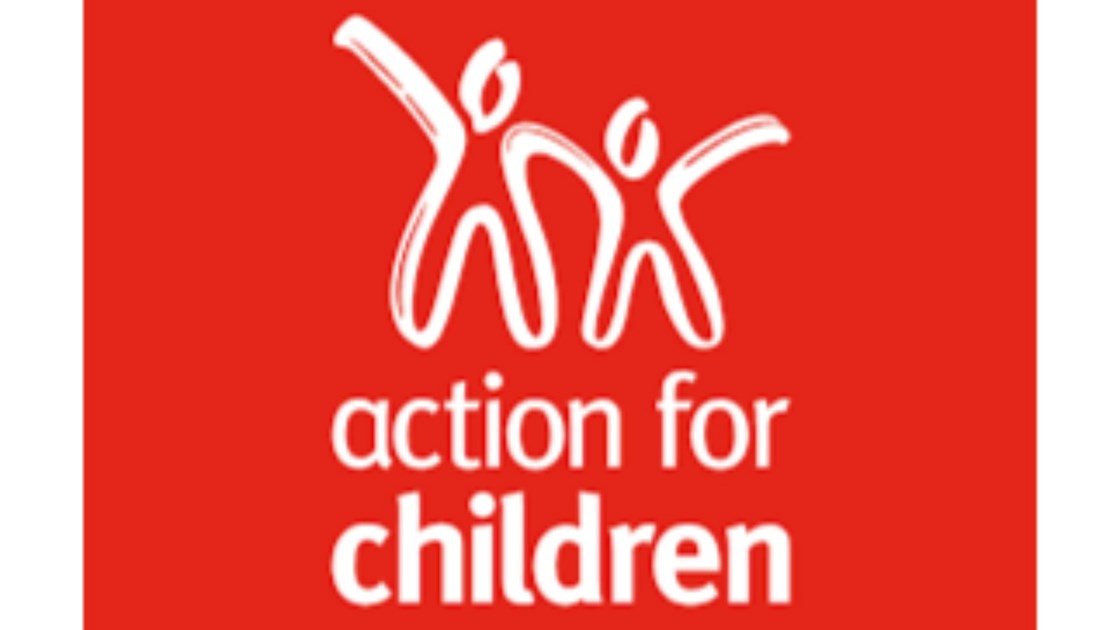 Gabrielle Lowery is fundraising for Action for Children