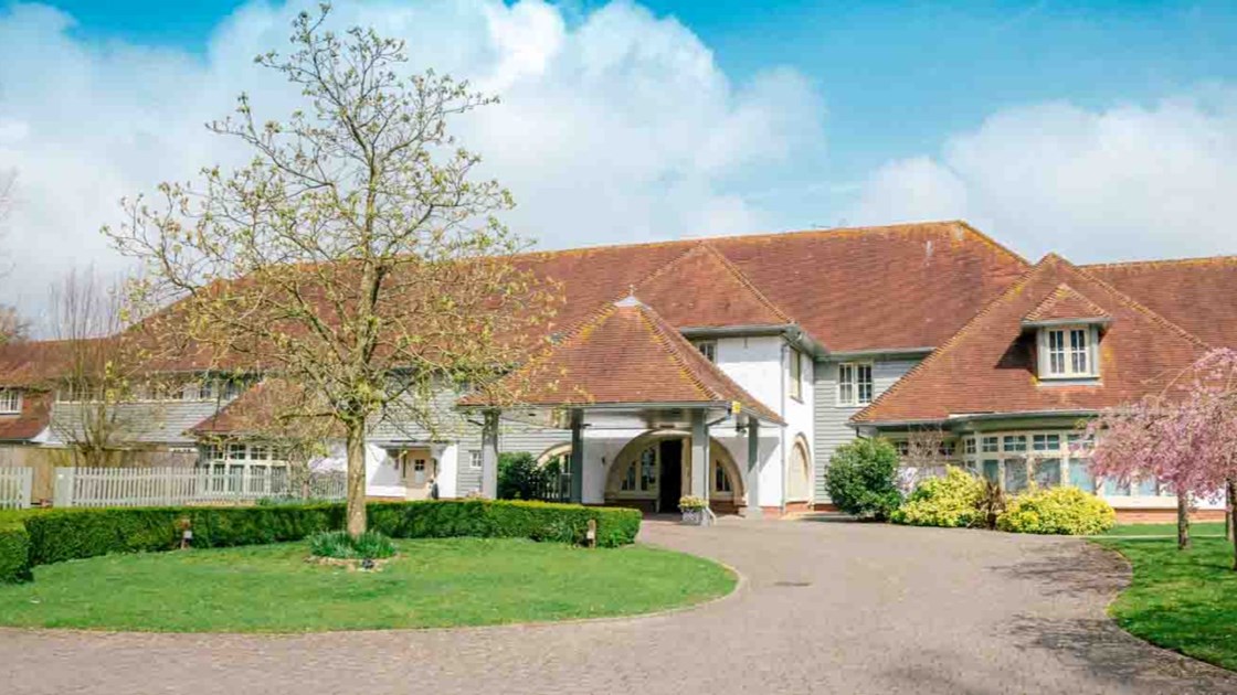 pippa edwards is fundraising for Chestnut Tree House Children's Hospice