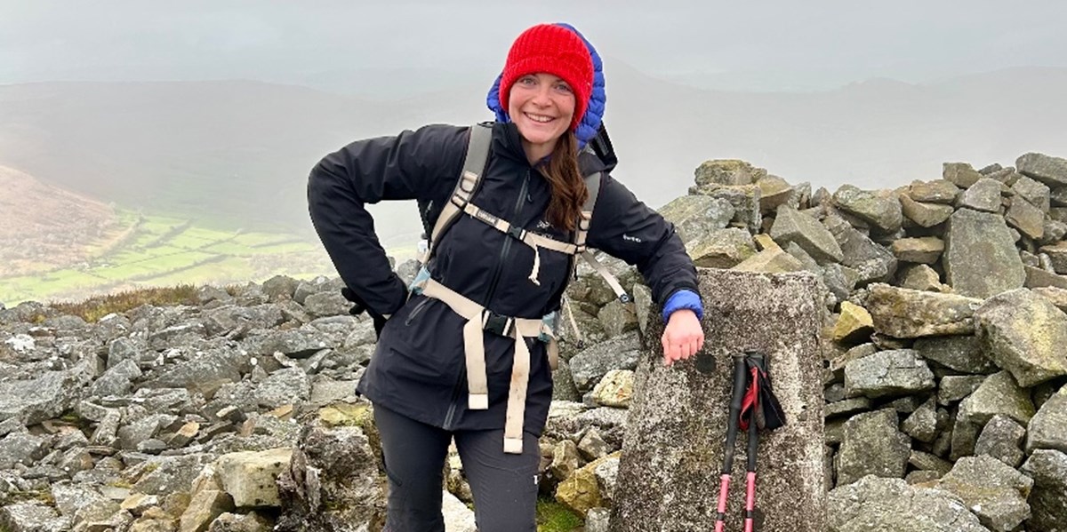 Alison Marshall is fundraising for Gympanzees