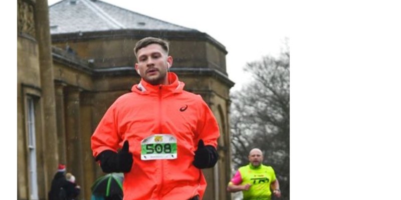 is fundraising for Two Brews