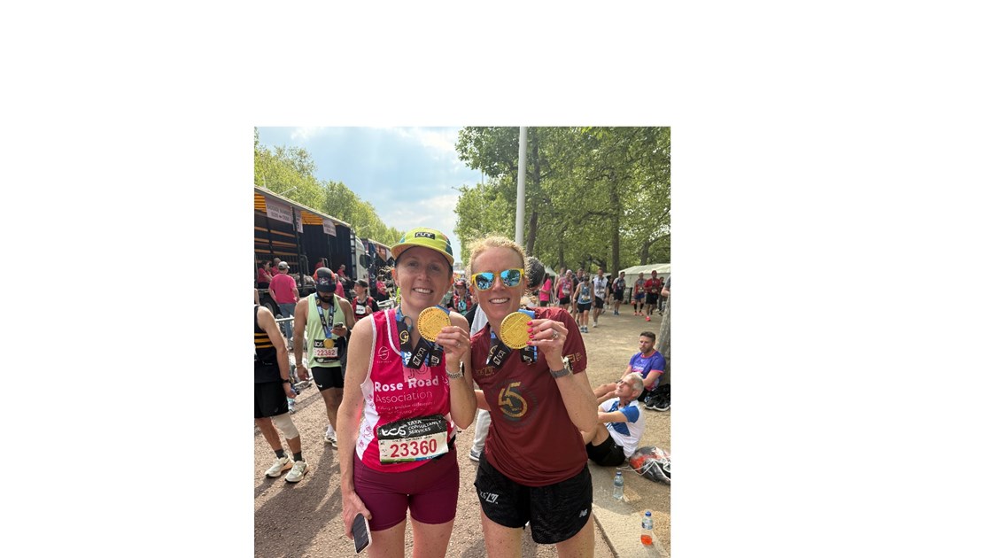 Carrie Day is fundraising for Brain Tumour Research