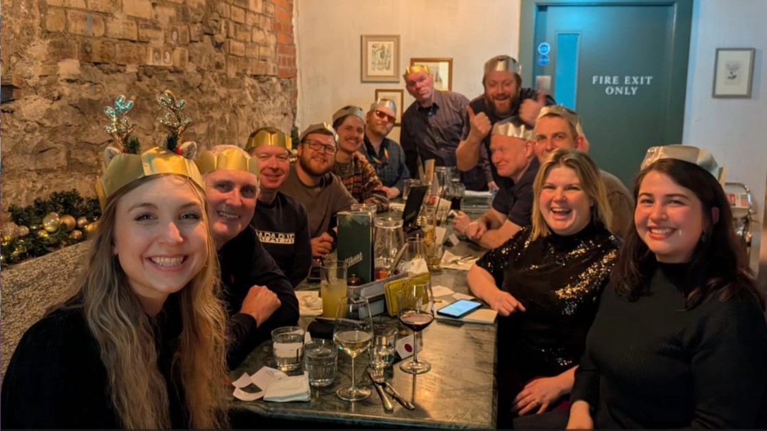 Laura McNamee is fundraising for Bethany Christian Trust