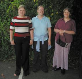Amy Barker-Willson is fundraising for Epilepsy Action