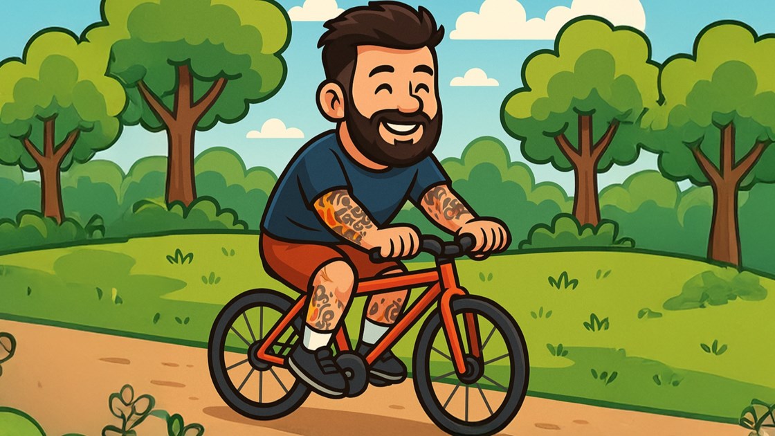 David Skilton is fundraising for The Indee Rose Trust