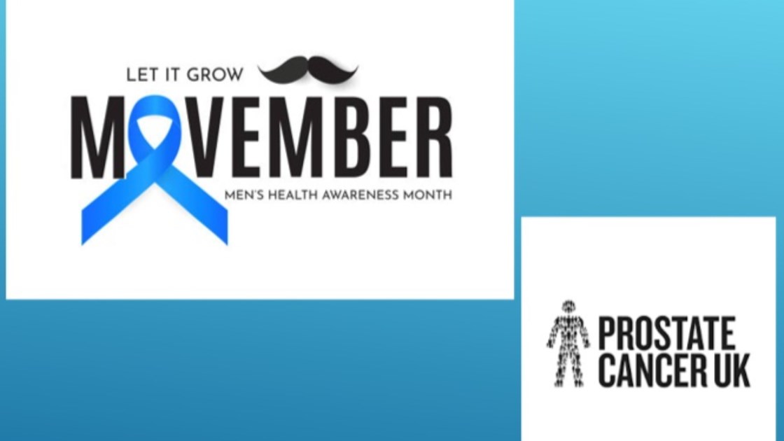 Nick Roach is fundraising for PROSTATE CANCER UK