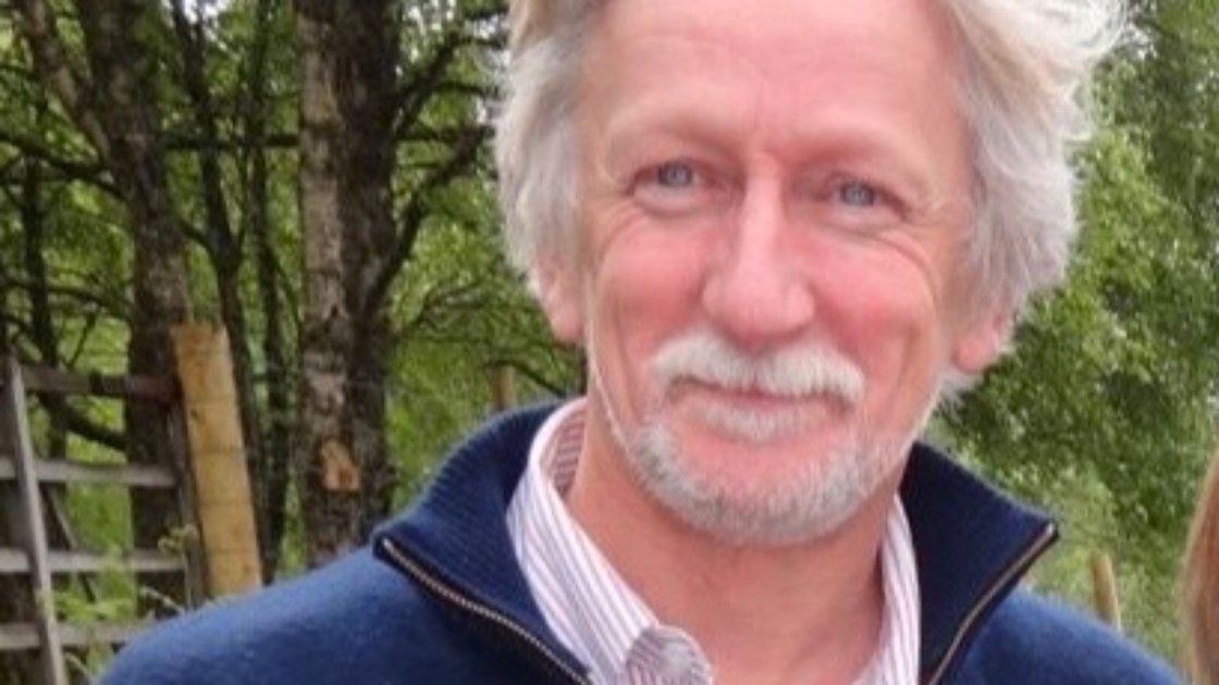 Georgina Macdonald is fundraising for British Heart Foundation