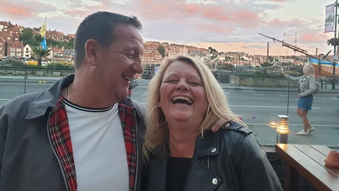 John Flinn is fundraising for The National Deaf Children's Society